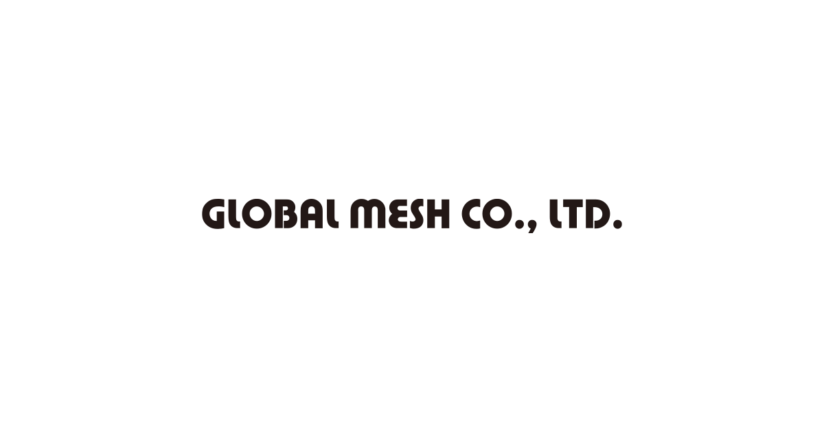 GLOBAL MESH